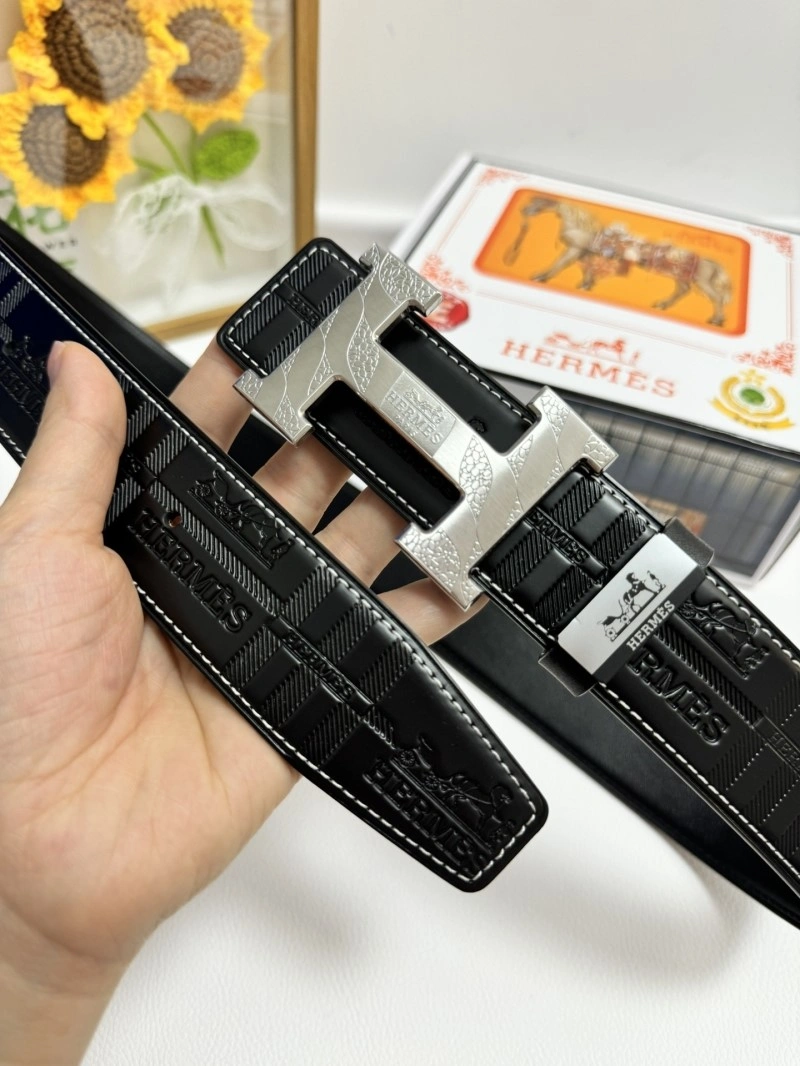 Reasonably priced Hermes Belts