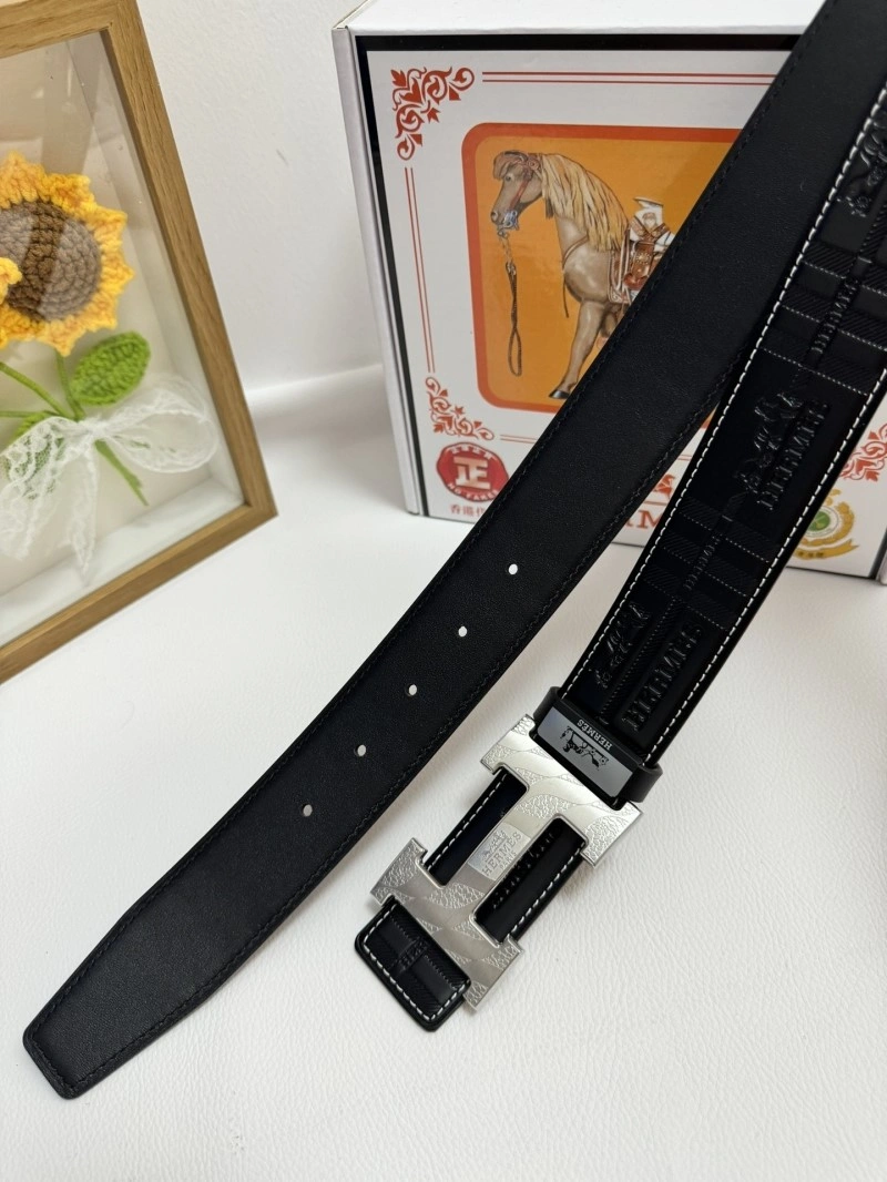 Reasonably priced Hermes Belts