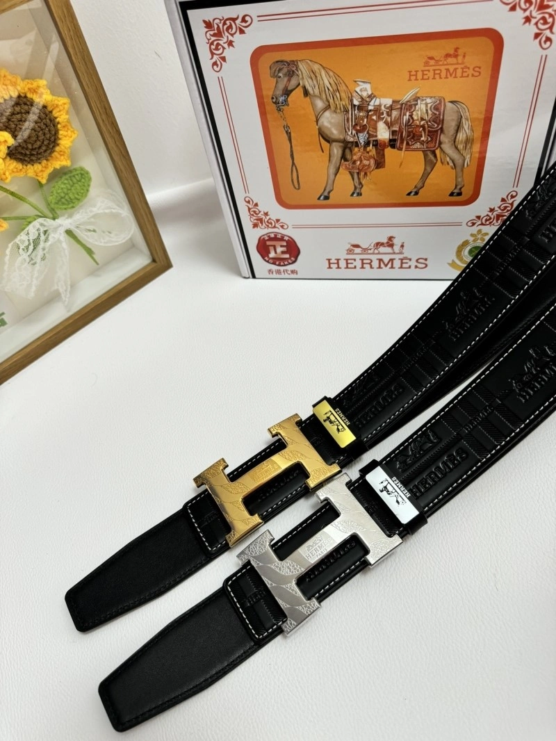Reasonably priced Hermes Belts