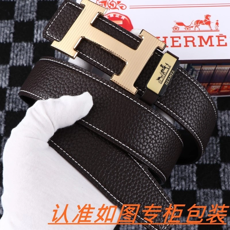 Top match Hermes Belts