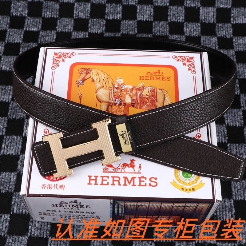 Top match Hermes Belts