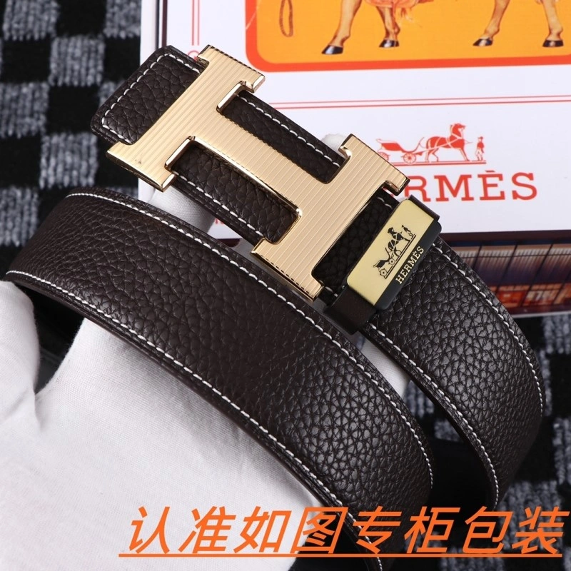 Top match Hermes Belts