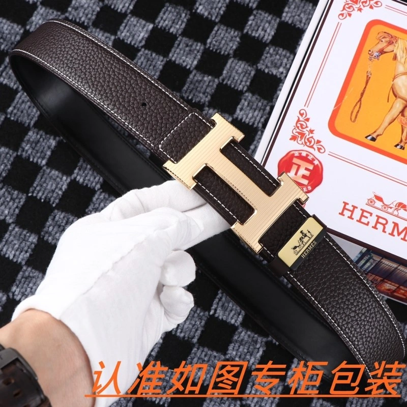 Top match Hermes Belts