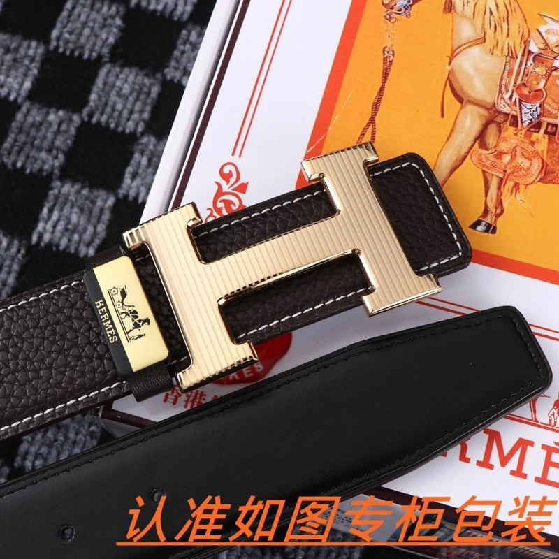 Top match Hermes Belts