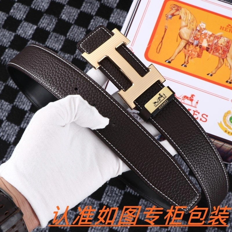 Top match Hermes Belts