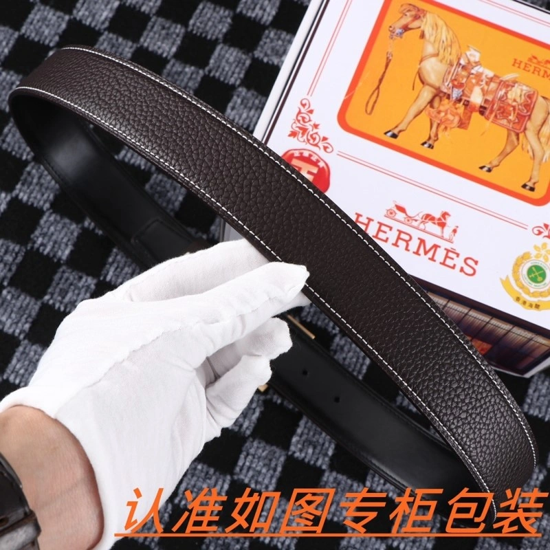 Top match Hermes Belts
