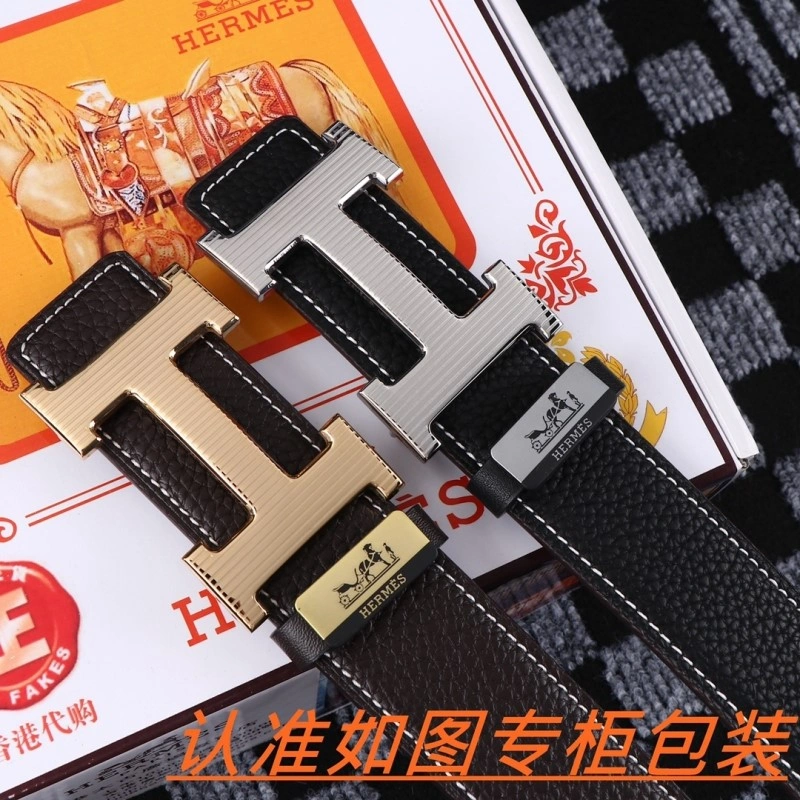 Top match Hermes Belts