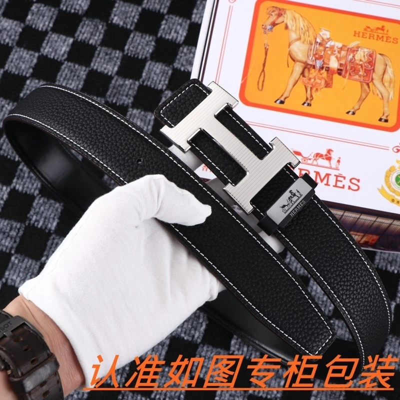 Inexpensive Hermes Belts