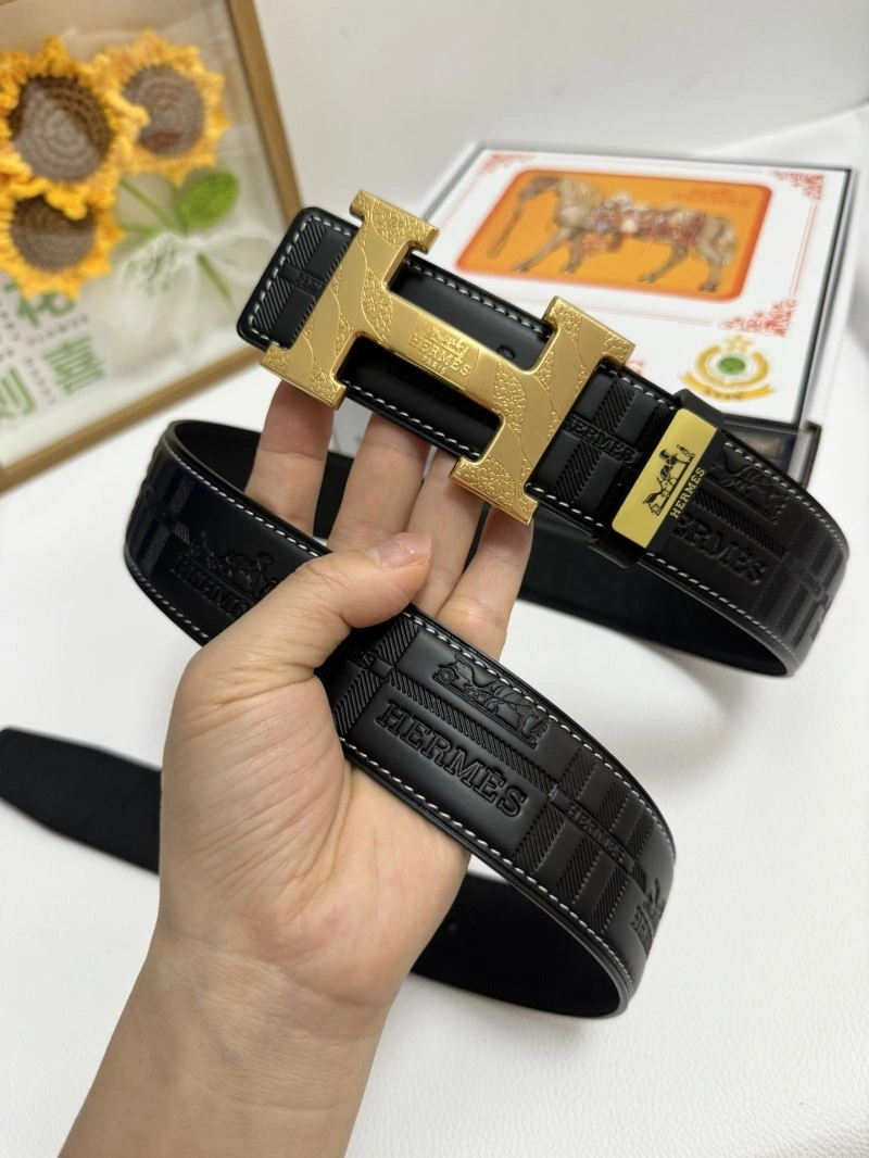 Cut-rate Hermes Belts
