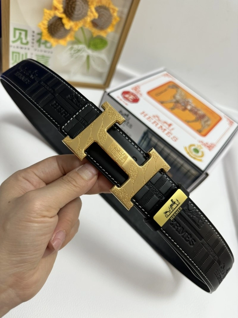 Cut-rate Hermes Belts