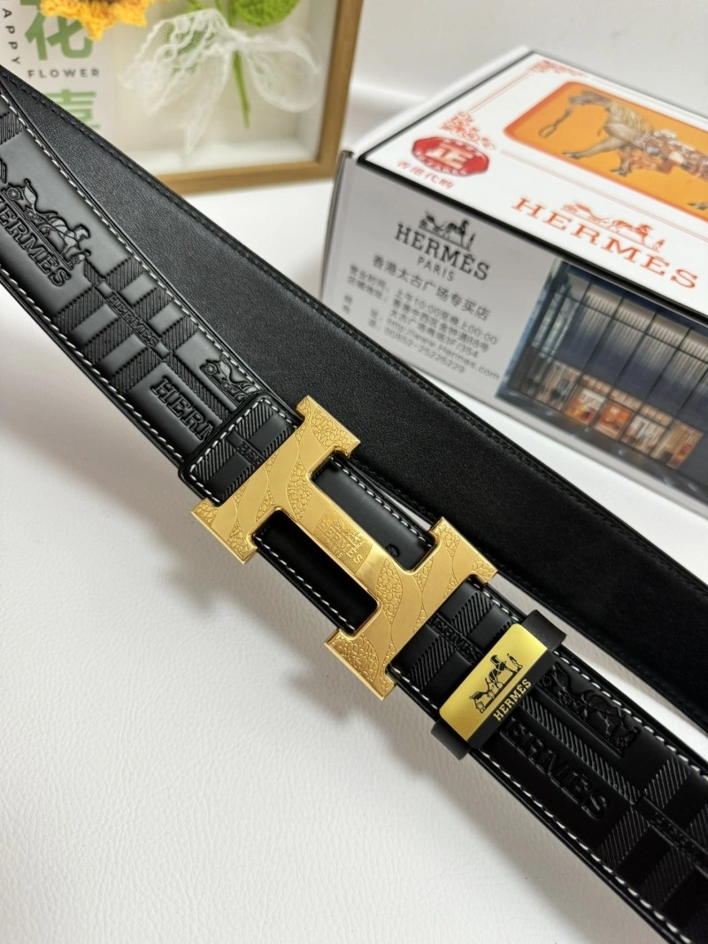 Cut-rate Hermes Belts