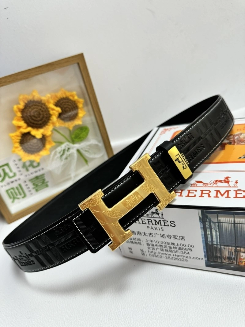 Cut-rate Hermes Belts