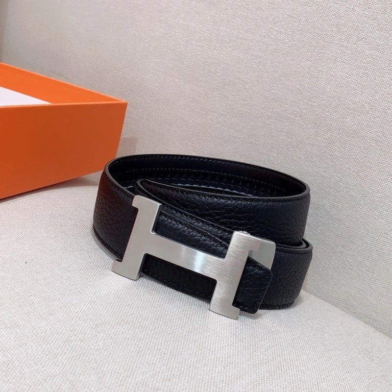 Genuine Hermes Belts