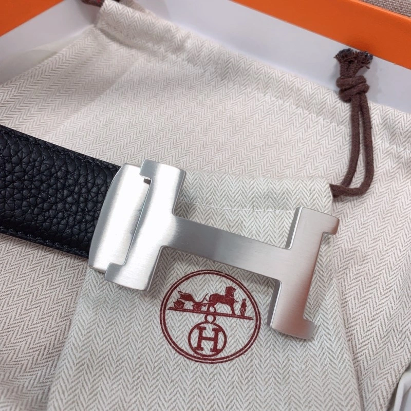 Genuine Hermes Belts