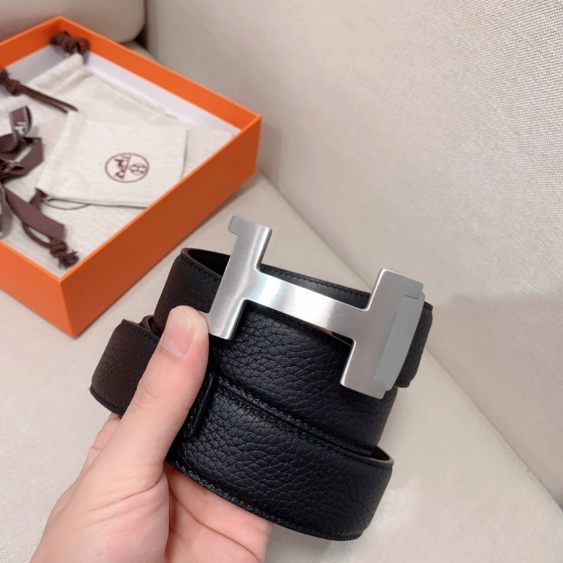Genuine Hermes Belts