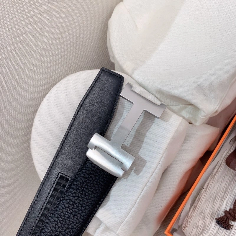 Genuine Hermes Belts