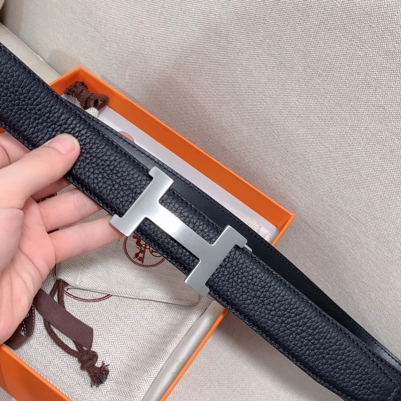 Genuine Hermes Belts