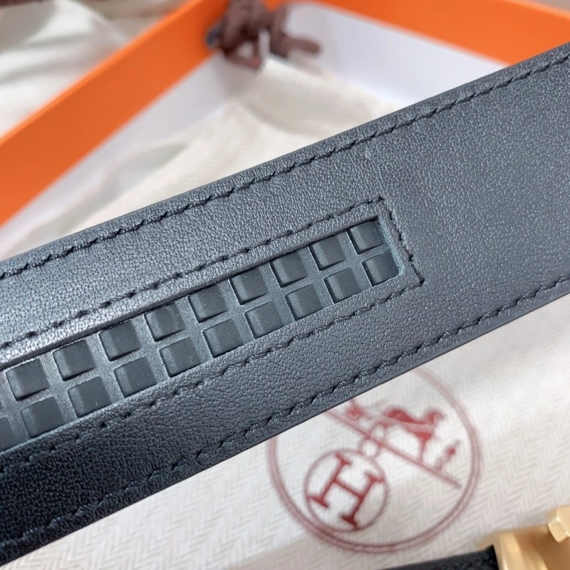 Low-cost Hermes Belts