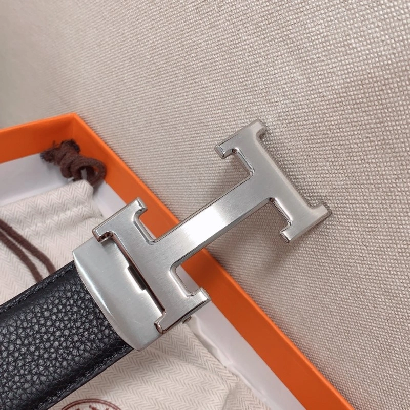 Top match Hermes Belts