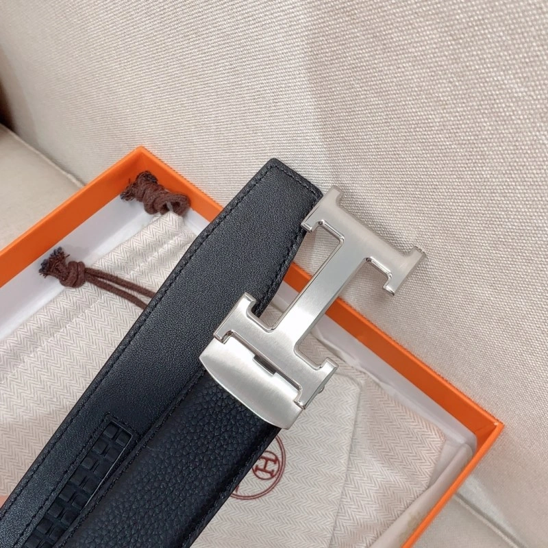 Top match Hermes Belts