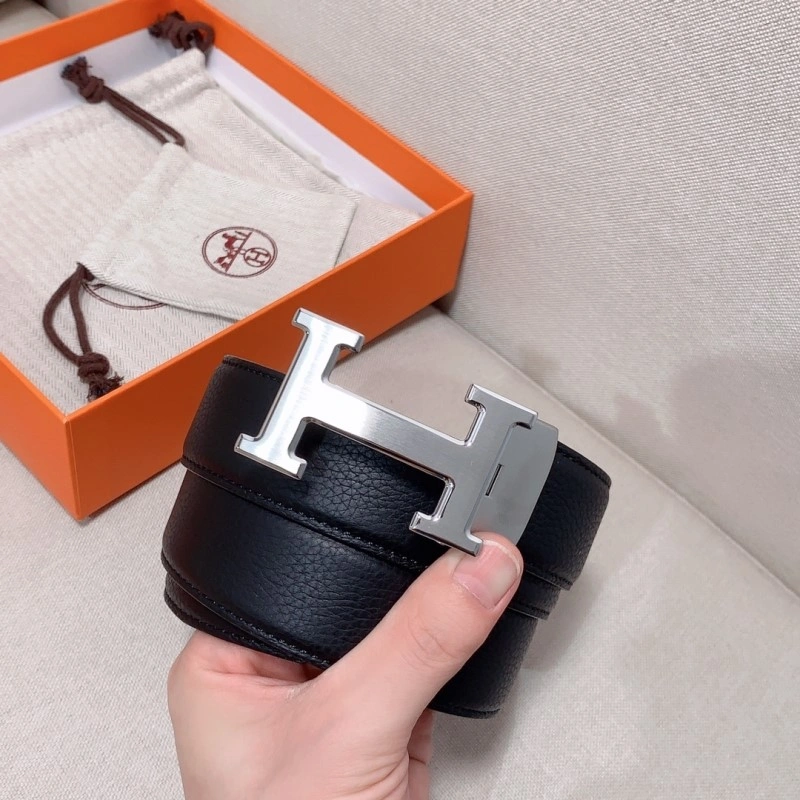 Top match Hermes Belts