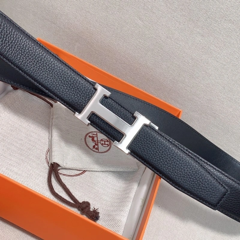 Top match Hermes Belts