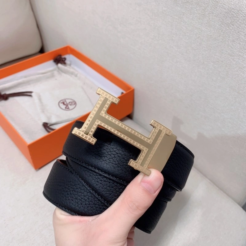Affordable Hermes Belts
