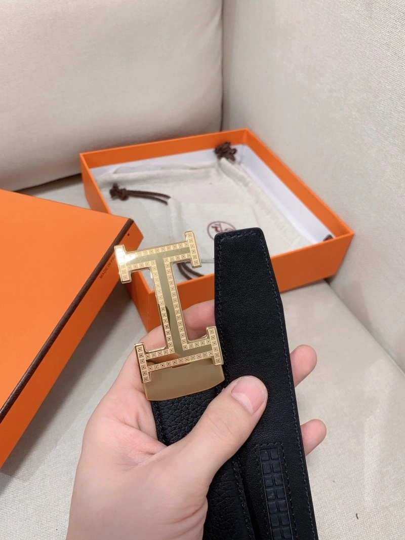 Affordable Hermes Belts