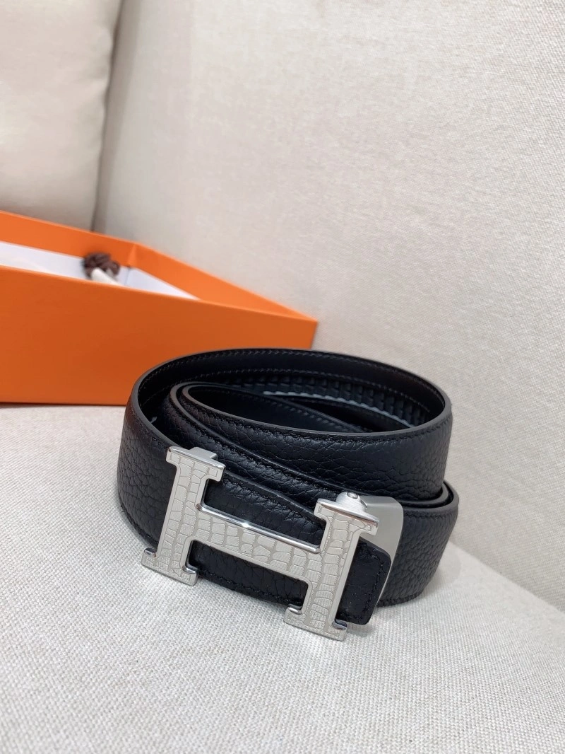 Precise copy Hermes Belts