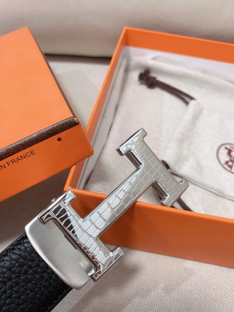 Precise copy Hermes Belts