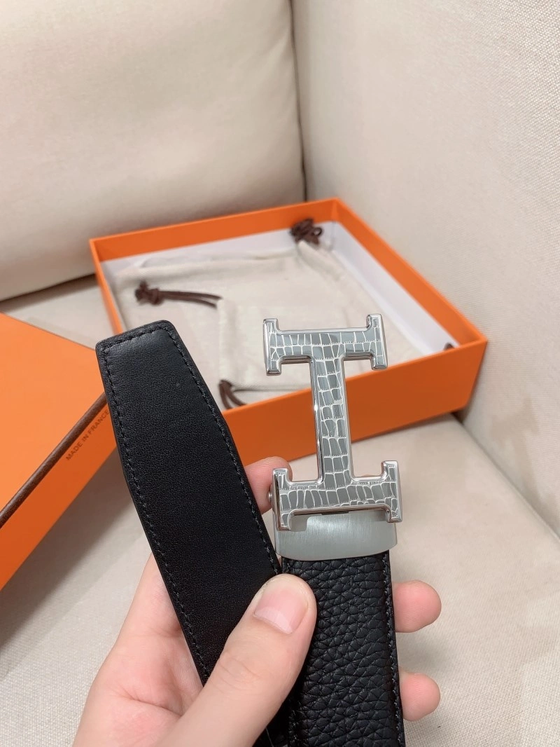 Precise copy Hermes Belts