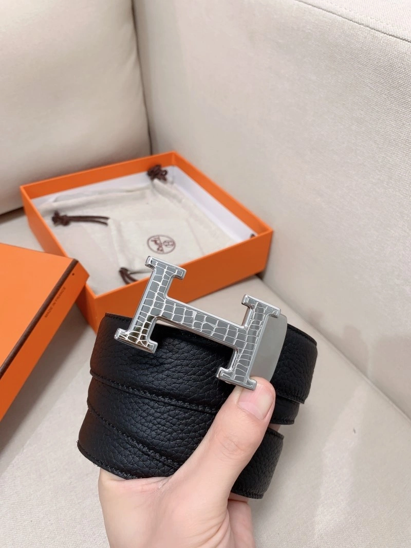 Precise copy Hermes Belts