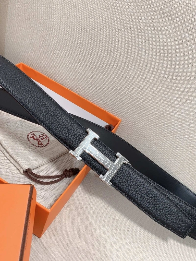 Precise copy Hermes Belts