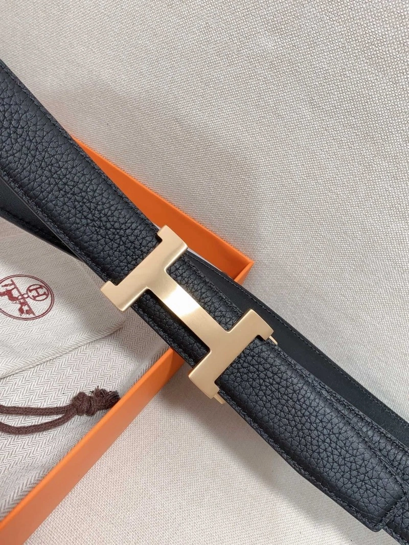 Affordable Hermes Belts