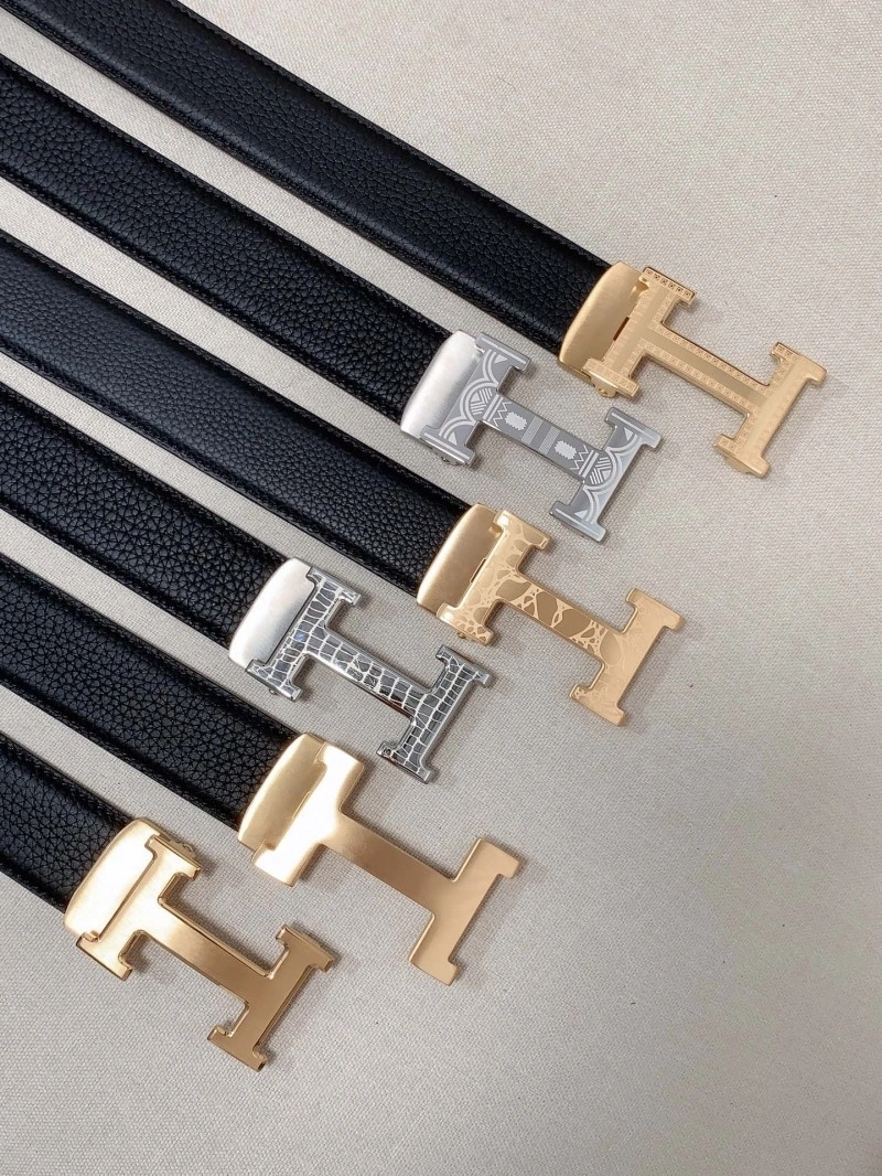 Affordable Hermes Belts