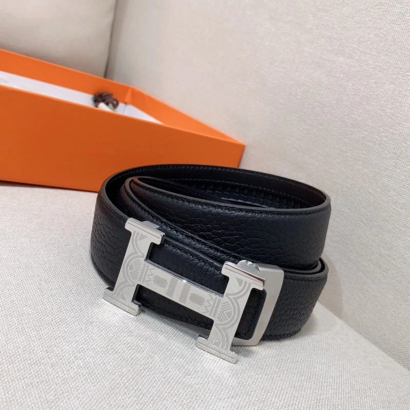 Value-priced Hermes Belts