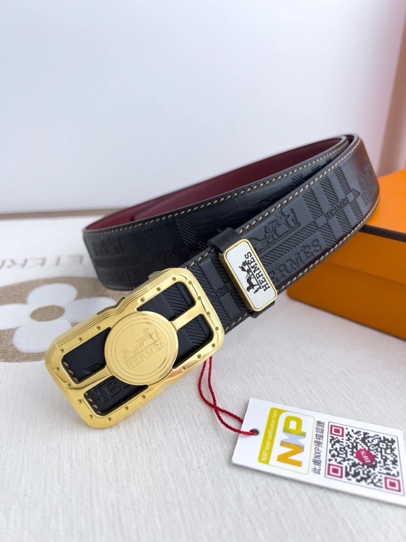 Discounted Hermes Belts