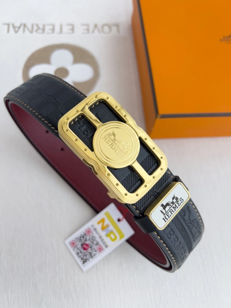 Discounted Hermes Belts
