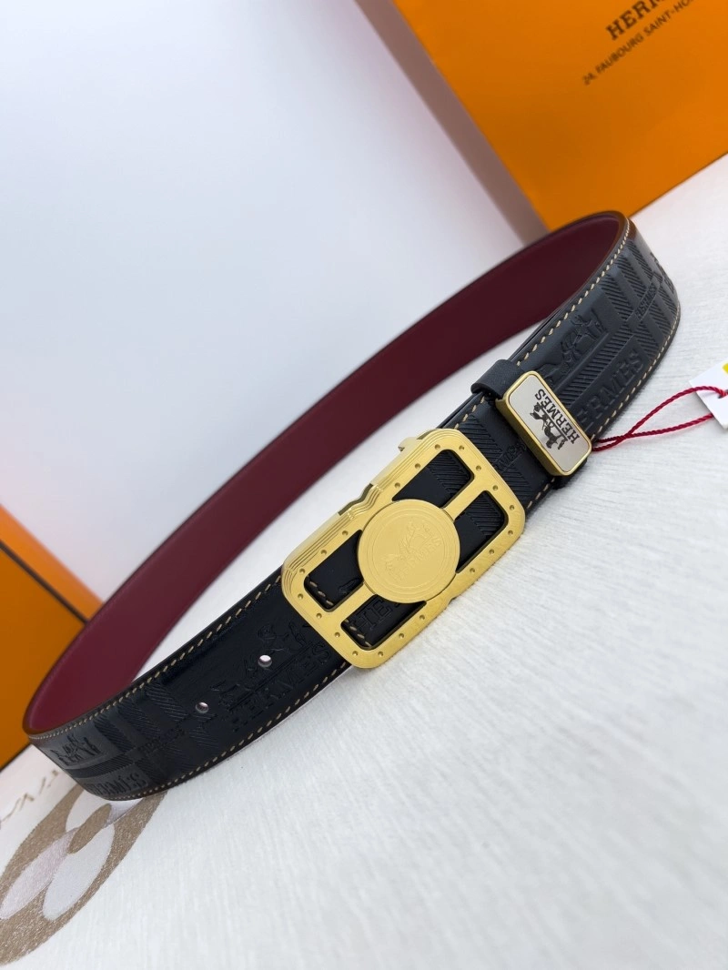 Discounted Hermes Belts