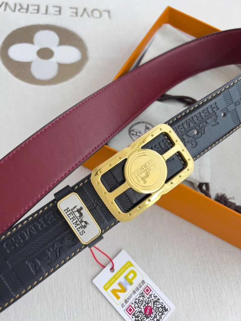 Discounted Hermes Belts