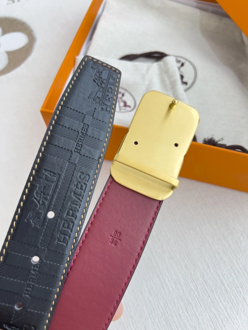 Discounted Hermes Belts