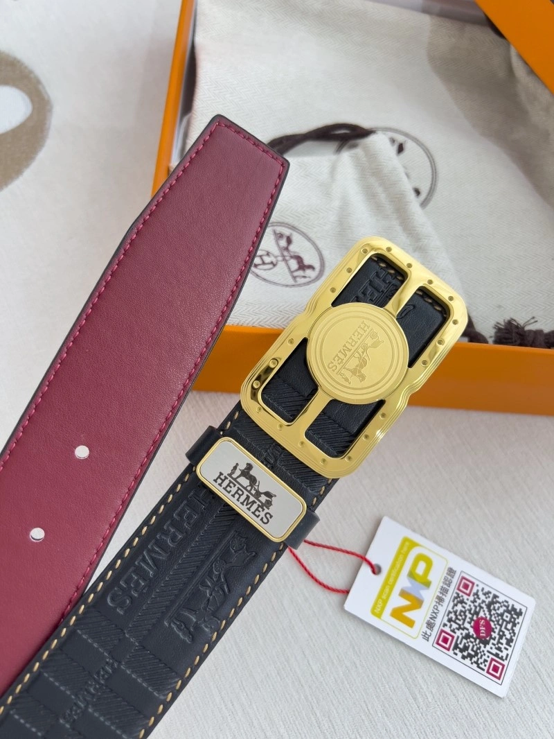 Discounted Hermes Belts