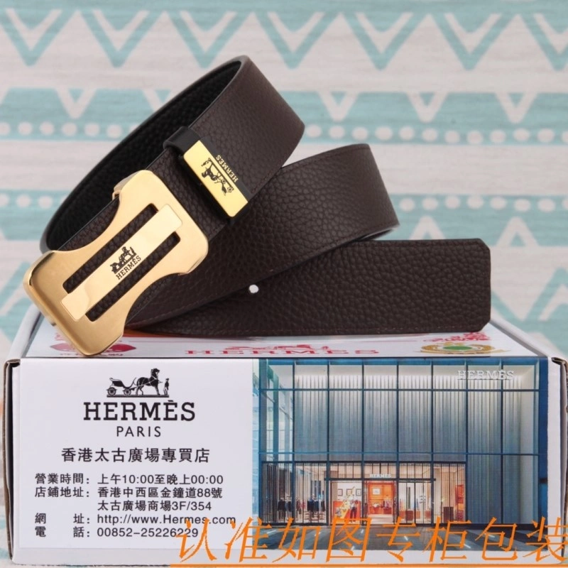 Top match Hermes Belts