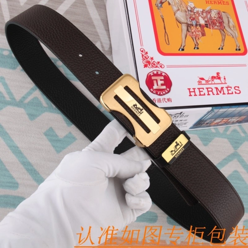 Top match Hermes Belts