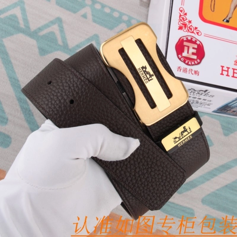 Top match Hermes Belts