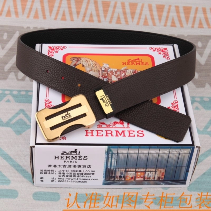 Top match Hermes Belts