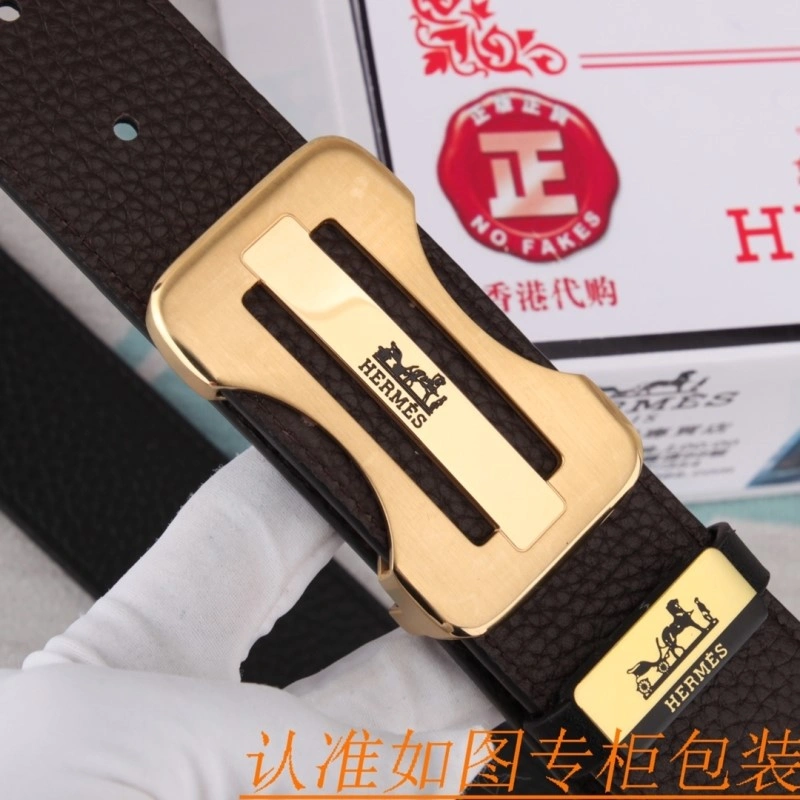 Top match Hermes Belts