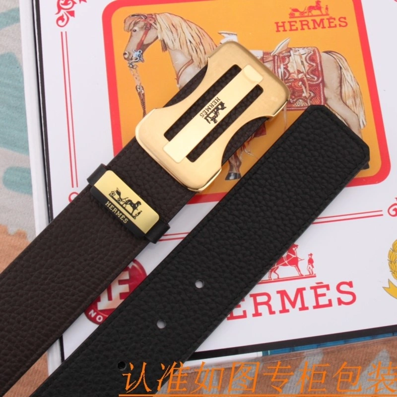 Top match Hermes Belts