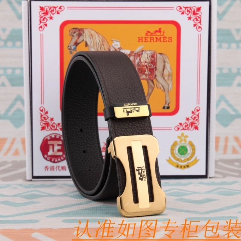 Top match Hermes Belts