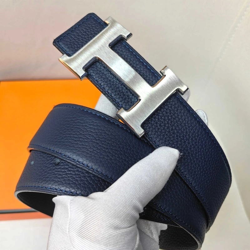 Authentic Hermes Belts